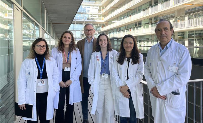 Noticias - Hospital del Mar Research Institute
