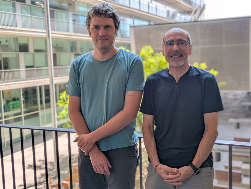 Noticias - Hospital del Mar Research Institute